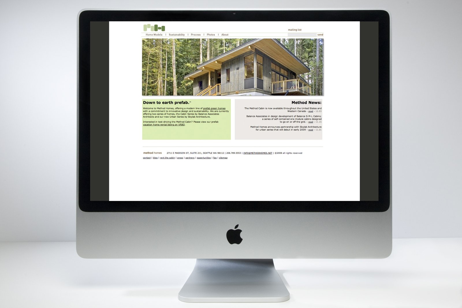 Photo 9 of 10 in Q&A with Autograph Creative Directors - Dwell