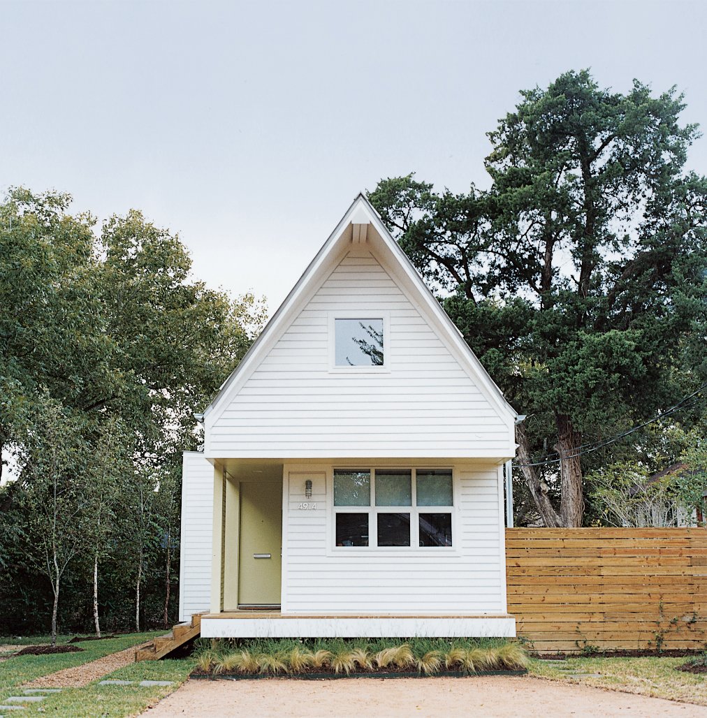 Articles about easy+hill+utilities on Dwell.com - Dwell