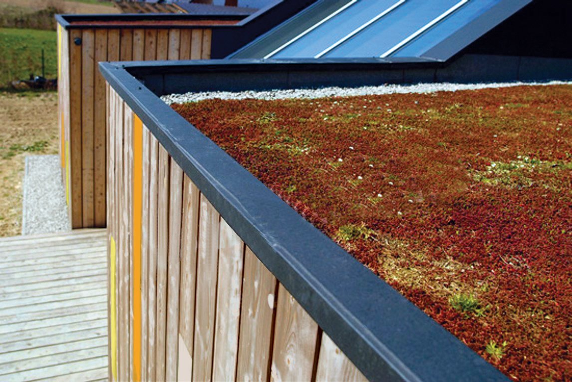 Photo 3 of 3 in Modern Efficiency and Affordability Don’t Have to Come ...