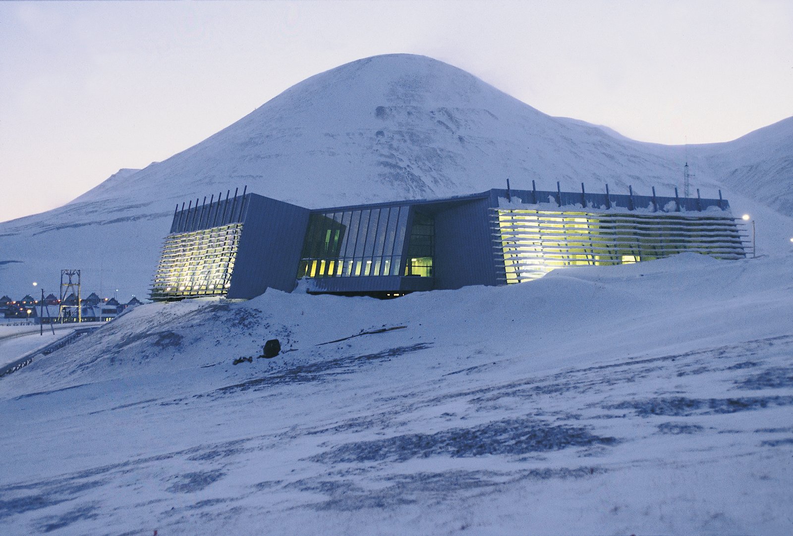 Photo 11 of 16 in Fjord Focus - Dwell