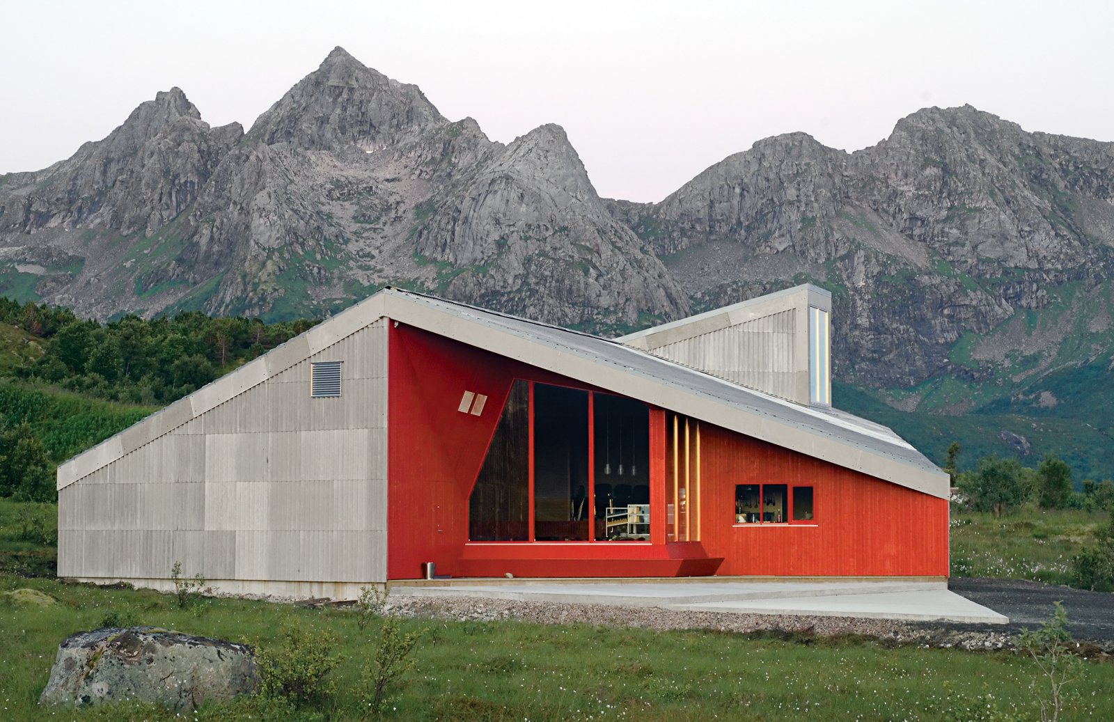 Photo 15 of 16 in Fjord Focus - Dwell