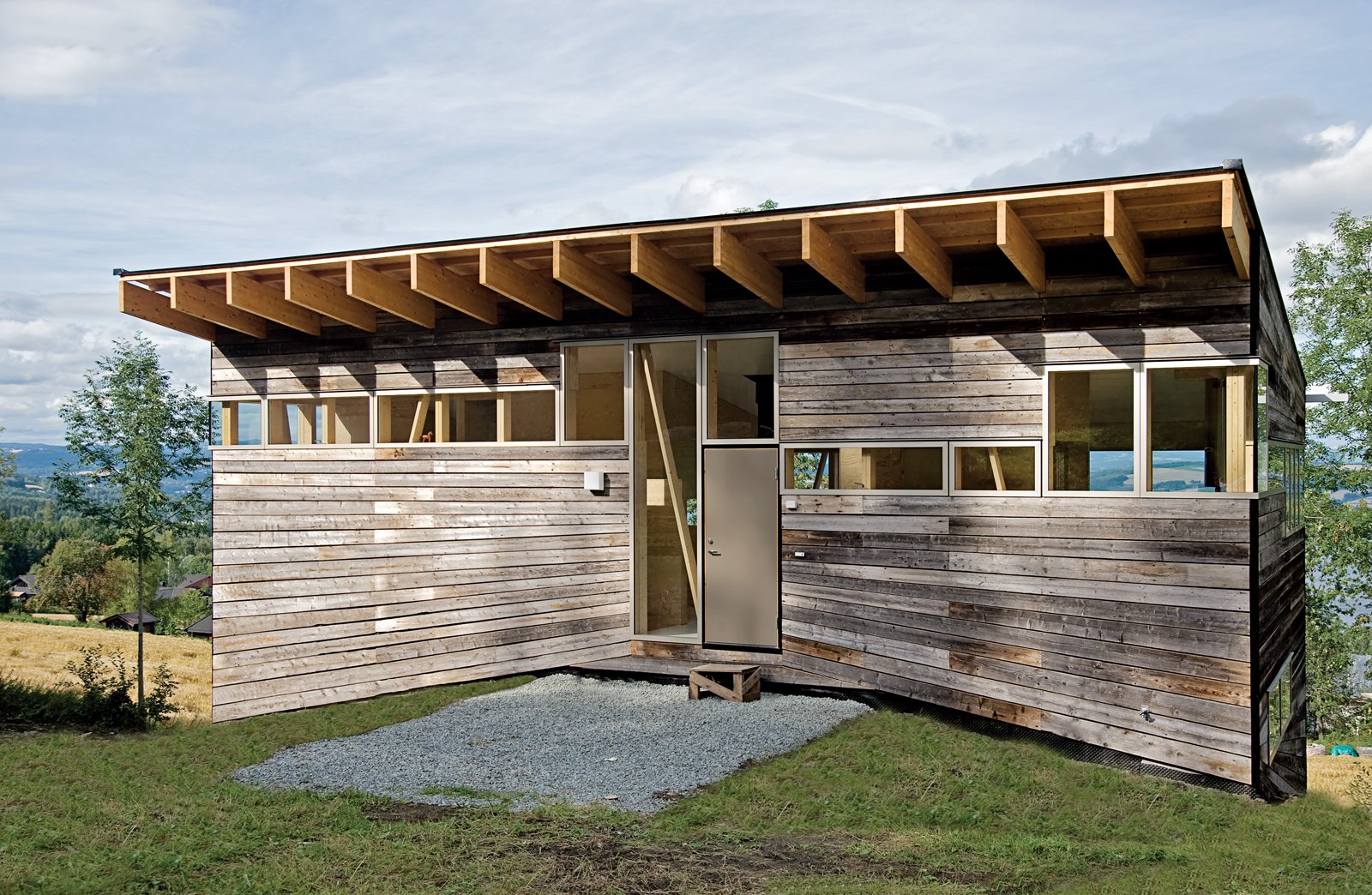 Photo 16 of 16 in Fjord Focus - Dwell