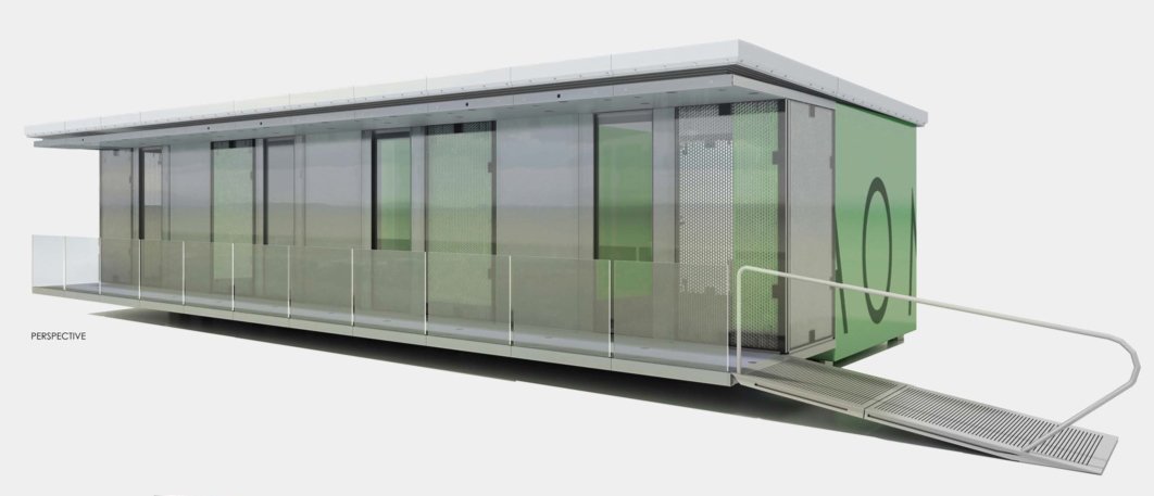 Photo 5 of 7 in NYC Post-Disaster Housing Request - Dwell