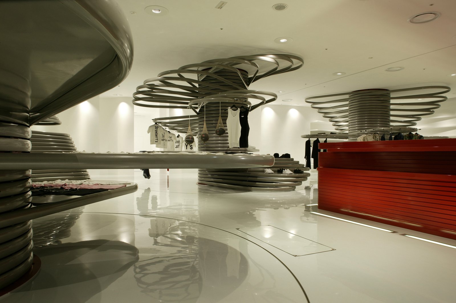 Photo 26 of 28 in Ron Arad: No Discipline Preview - Dwell