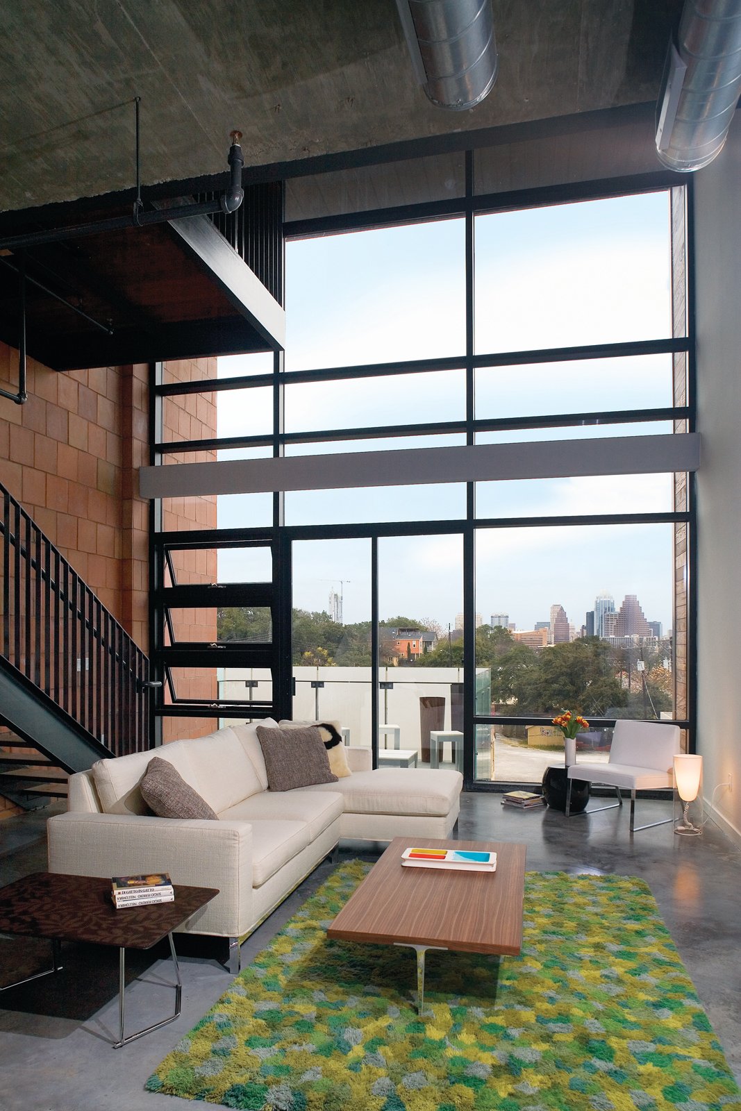 Real Estate Done Right: The 04 Lofts in Austin, Texas - Dwell