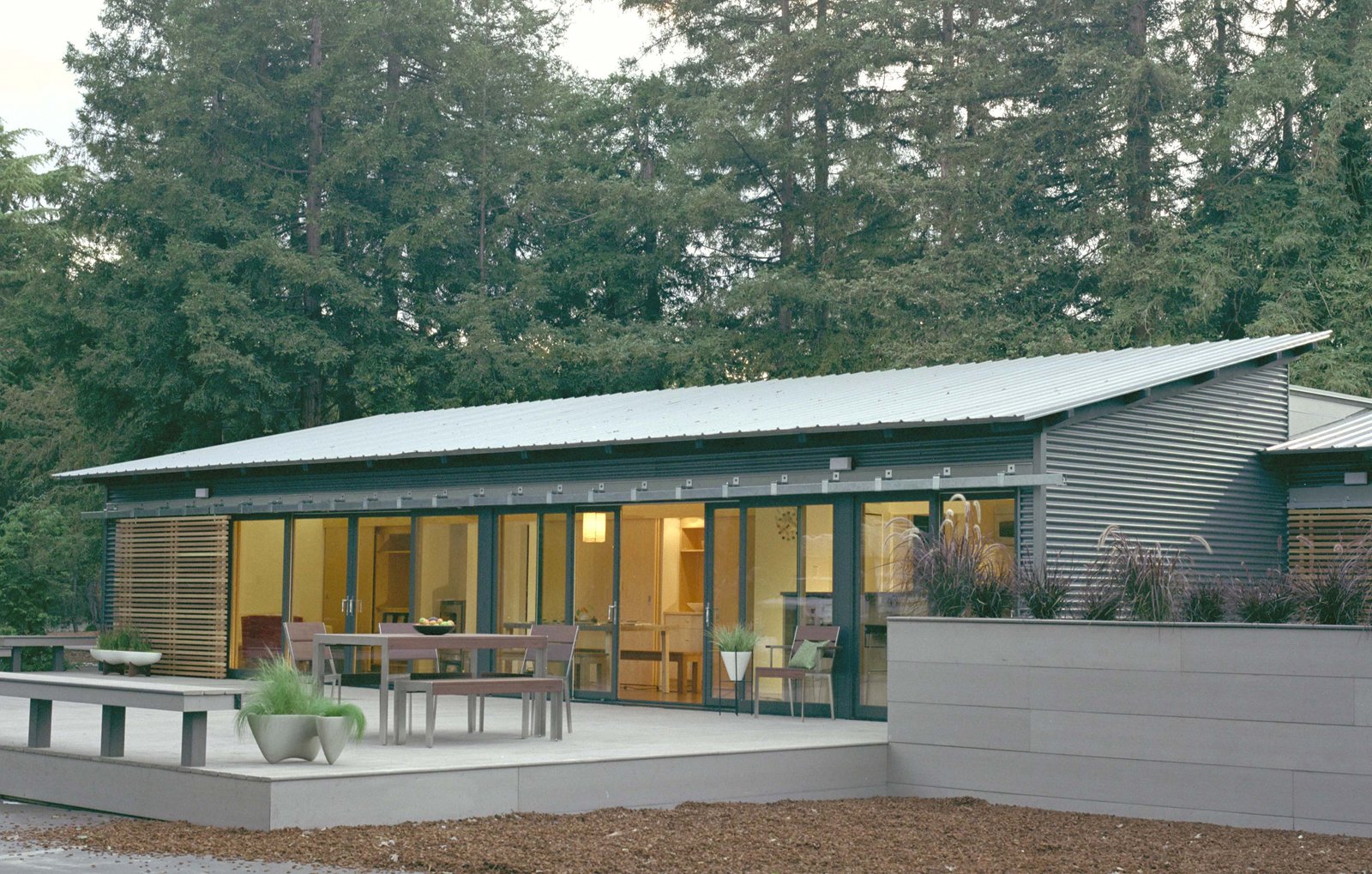 Photo 1 of 4 in Yale School of Architecture Exhibits - Dwell