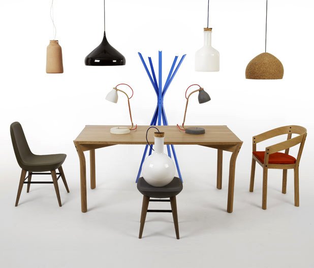 Live from London: Benjamin Hubert - Dwell