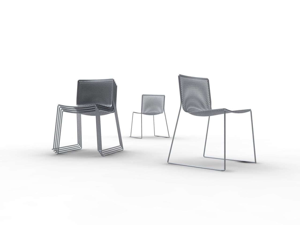 Photo 7 of 15 in Kilo Design + BIG + Skibsted Ideation - Dwell