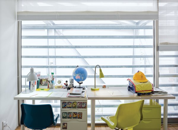 Kids Room Design Photos and Ideas - Dwell