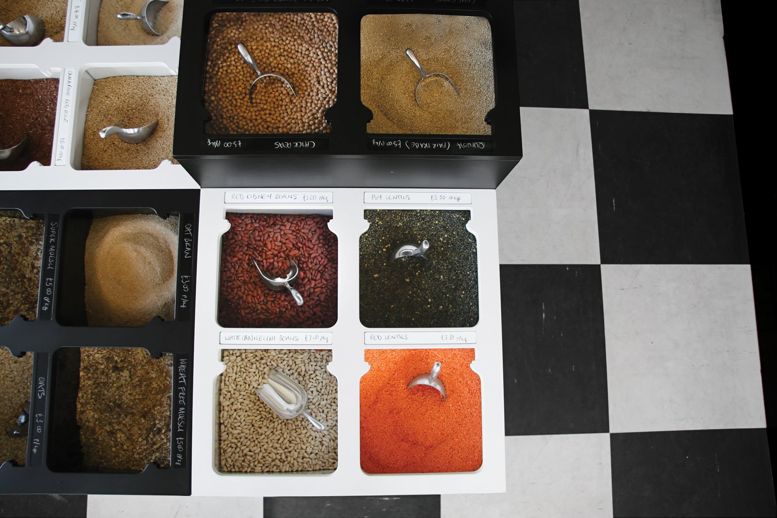 Photo 4 of 6 in Groceries: Marketing Strategy - Dwell