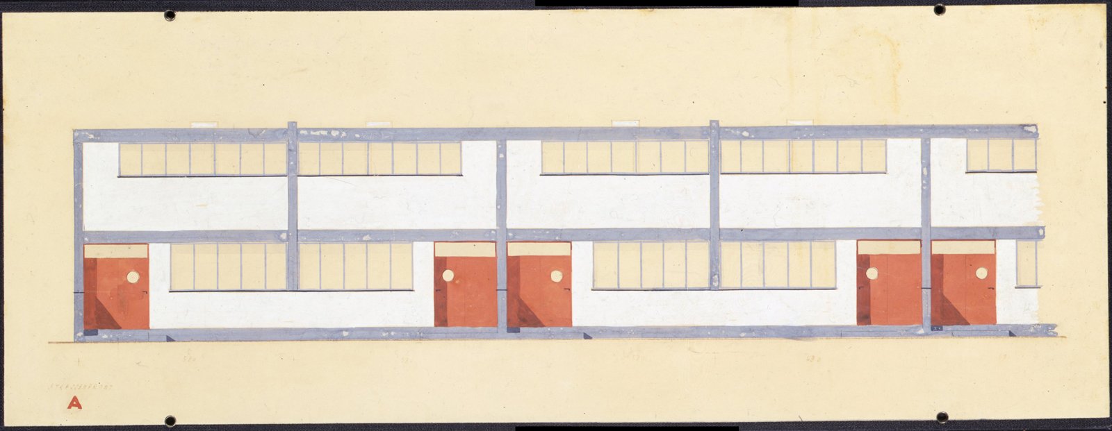 Photo 2 of 16 in Final Weekend: Bauhaus at MoMA - Dwell