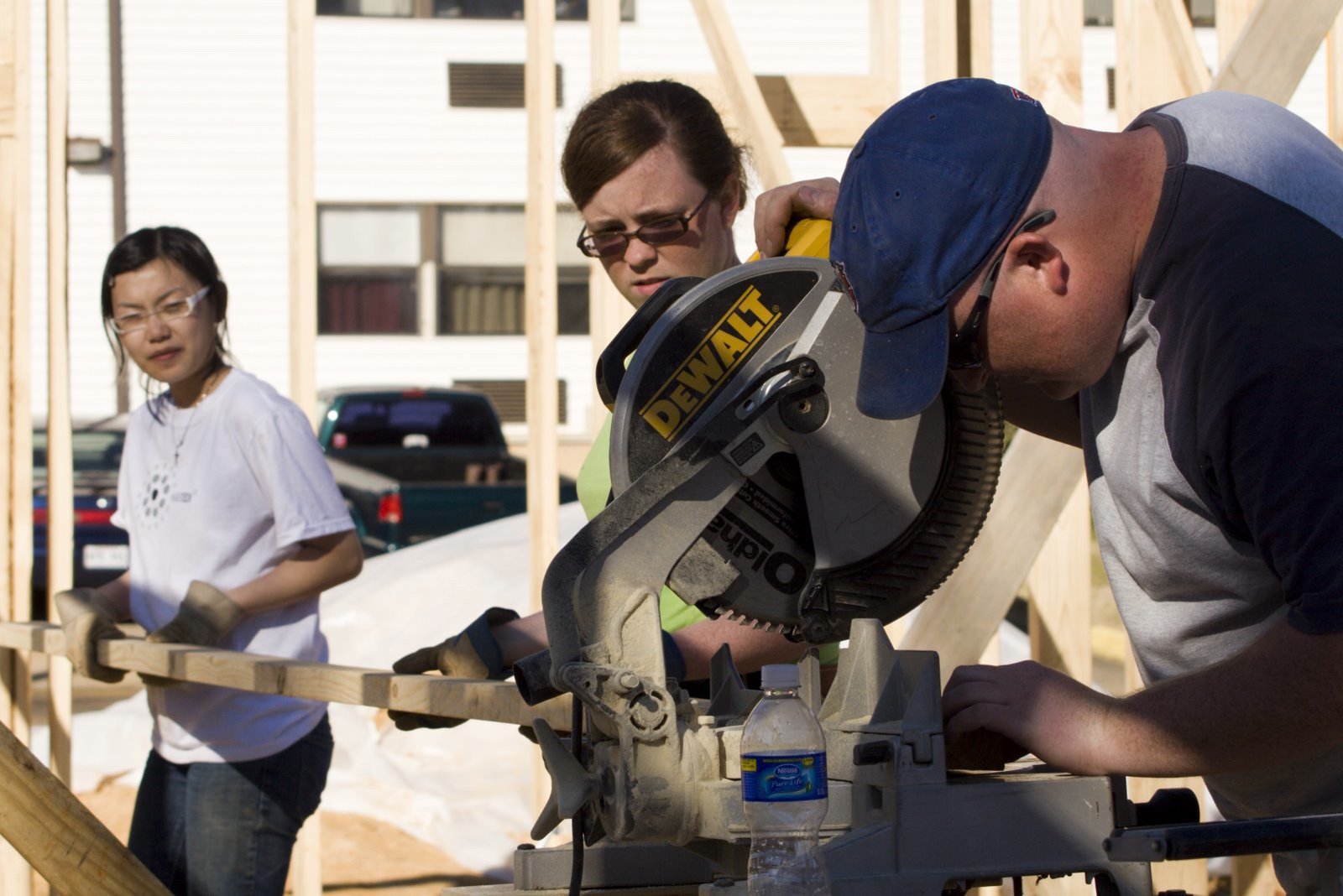 Photo 5 of 17 in LA Tech-Habitat Home - Dwell