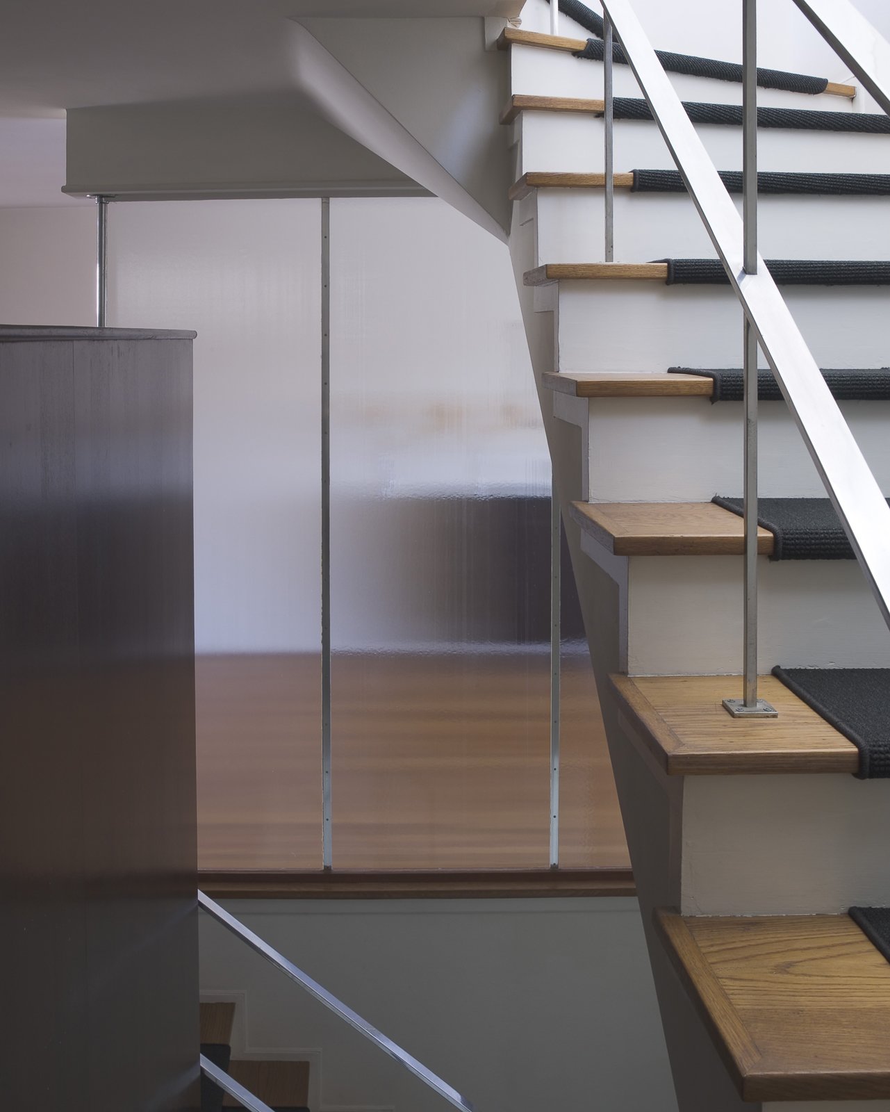 Neutra's Overway-Schiff House - Dwell