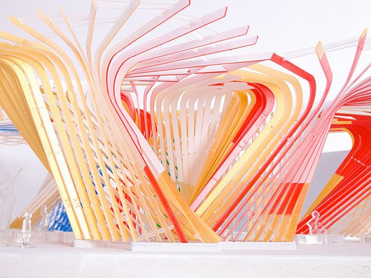 Articles about samlar kako on Dwell.com - Dwell