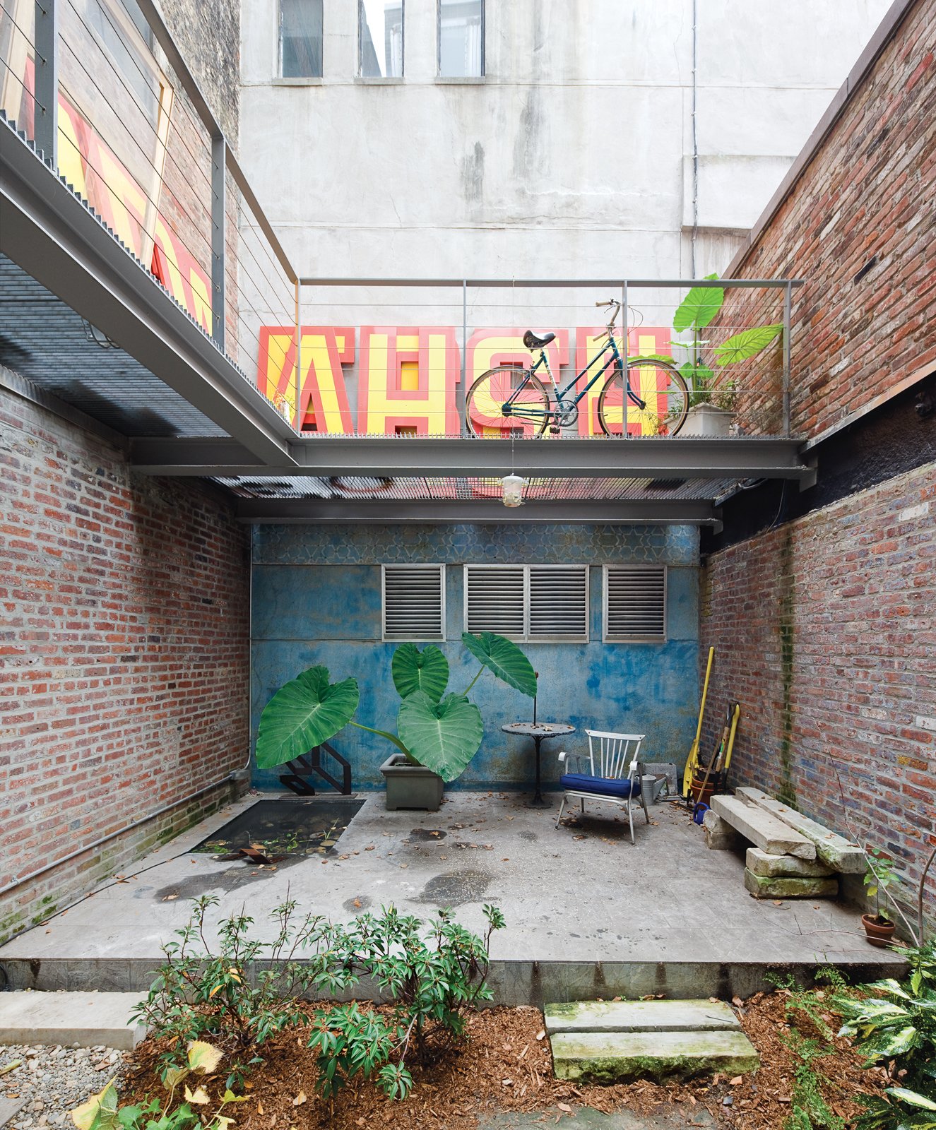 Photo 3 of 13 in Village People - Dwell