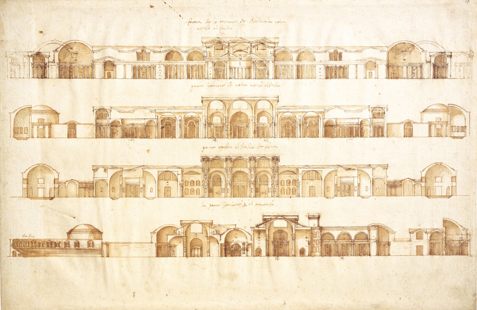 Photo 13 of 13 in Palladio and His Legacy by Breanne Bumanlag - Dwell