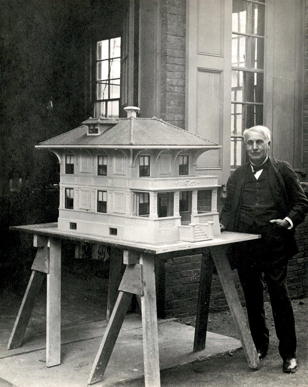 The Prefab Decade - Dwell