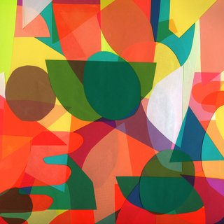 Illustrator Mike Perry - Dwell