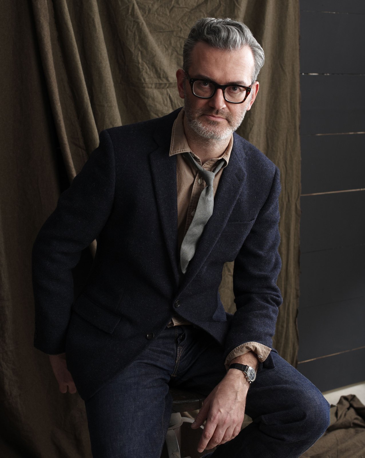 Eight Questions for Frank Muytjens (3 Photos) - Dwell