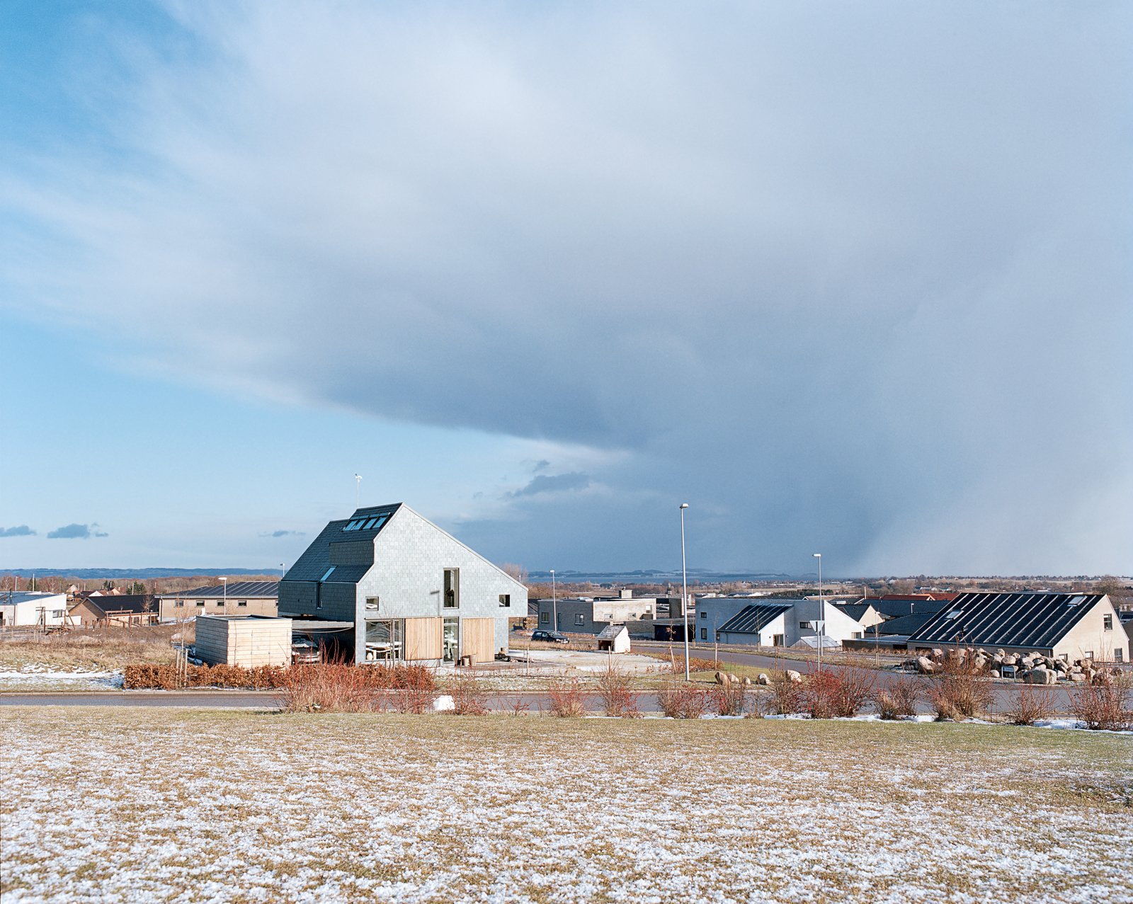 Active House by Aart Architects - Dwell