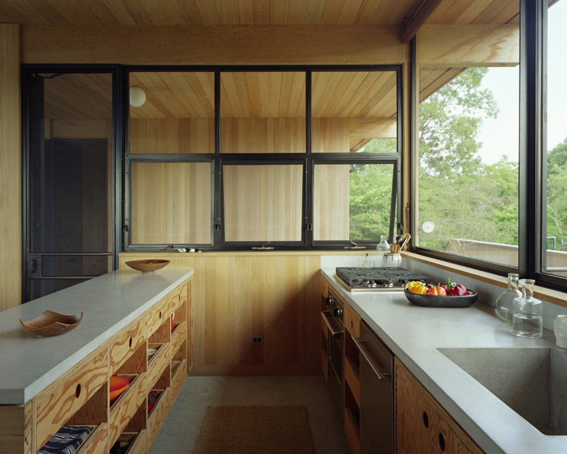 Photo 8 of 12 in Shelter Island Retreat by J. Michael Welton - Dwell