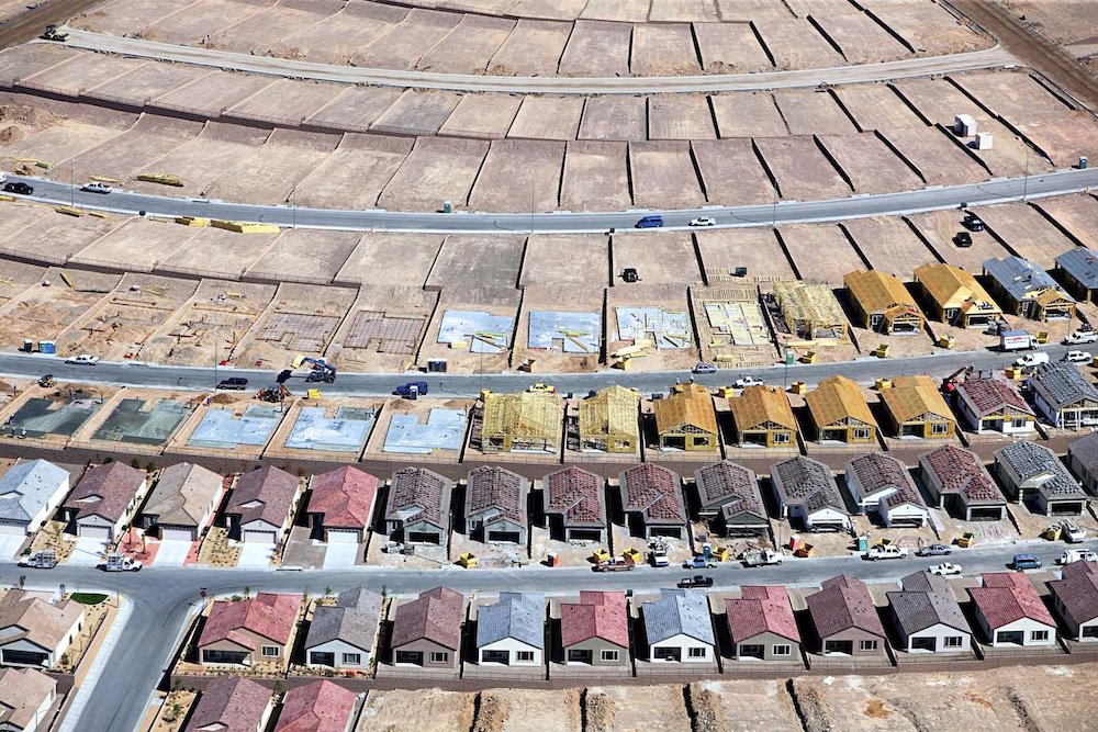 Photo 1 of 23 in Land Use Survey at Jen Bekman Gallery by Aaron Britt ...