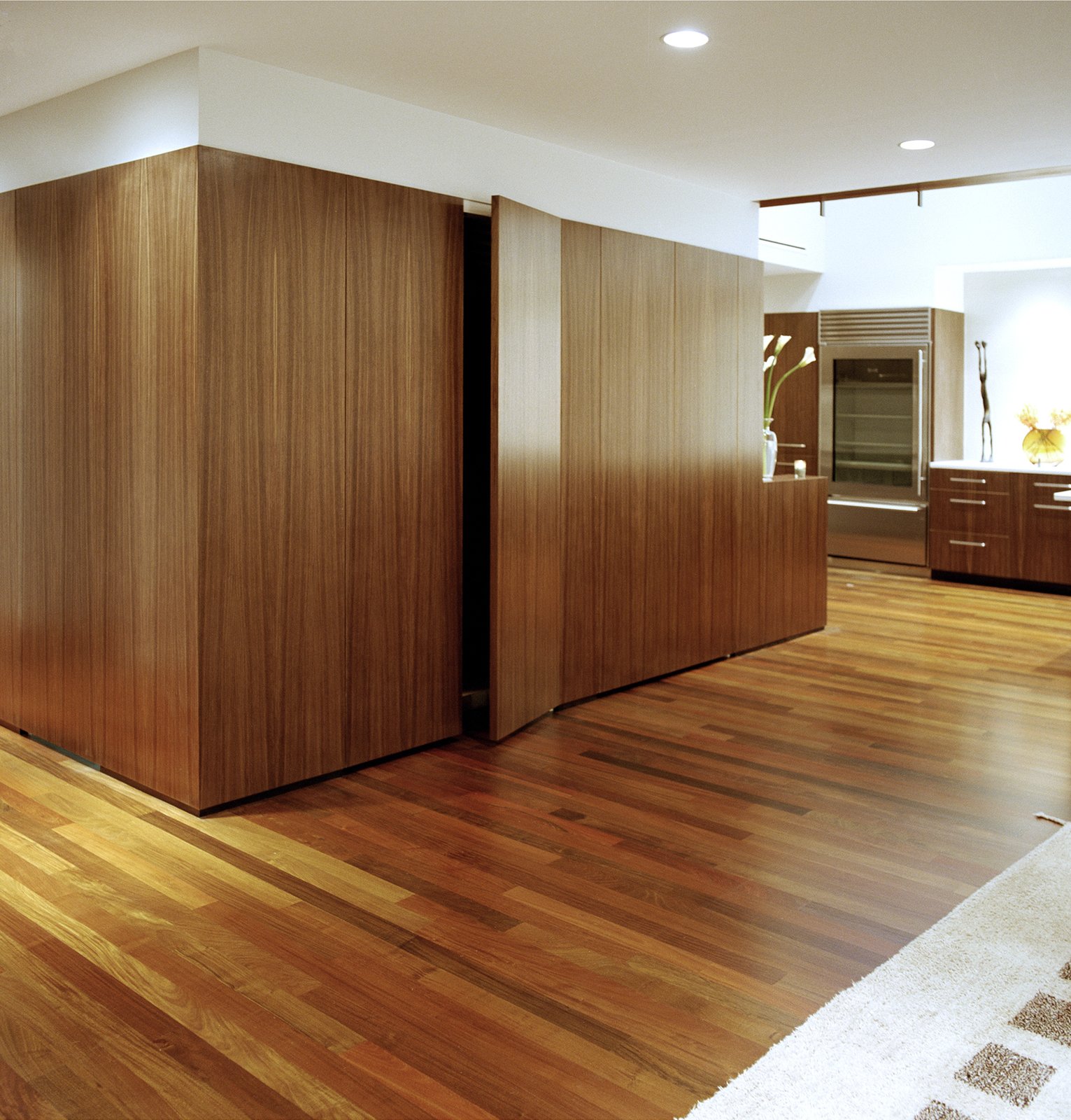 Photo 6 of 10 in Modern Renovation in Austin by Wilson Barr - Dwell