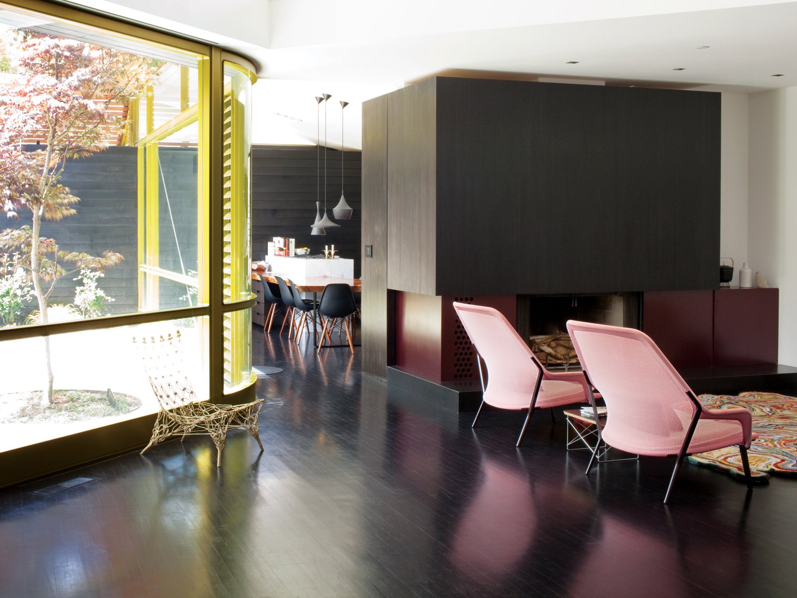 Photo 11 of 20 in The 20 Most Popular Homes in Dwell by Diana Budds ...