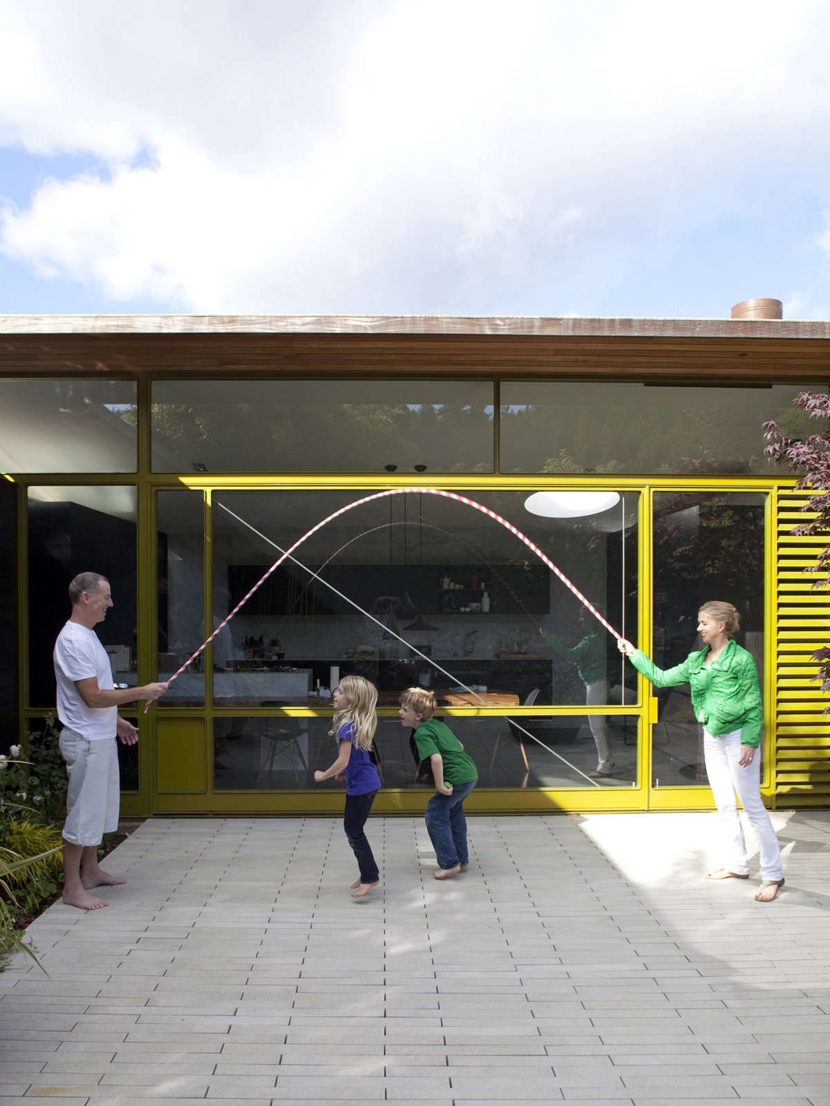 Photo 22 of 33 in Designed In-House - Dwell