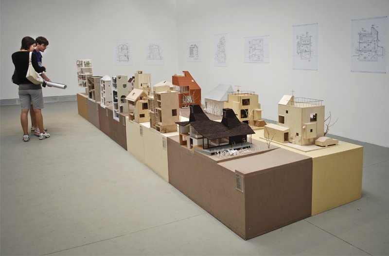 Photo 6 of 15 in Venice Biennale: Giardini by Tiffany Chu - Dwell