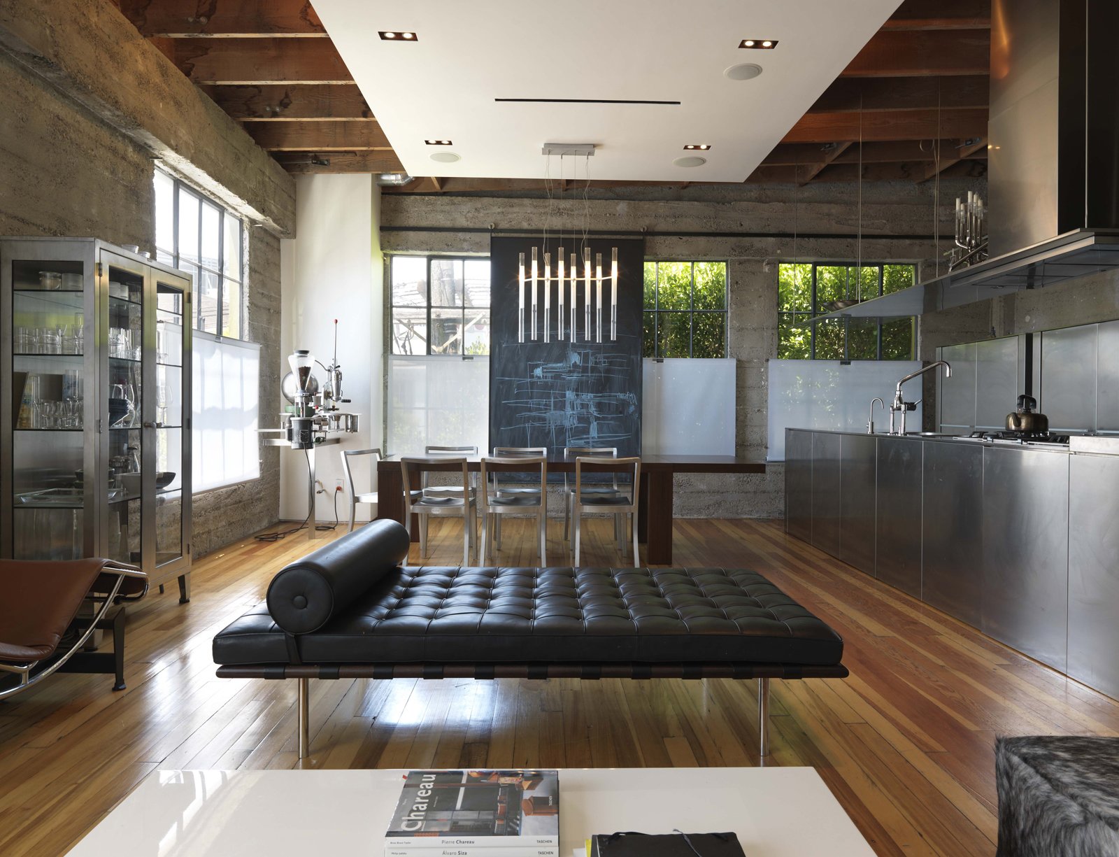 Photo 4 of 7 in A Couple Cuts Their Commute and Designs All Day - Dwell