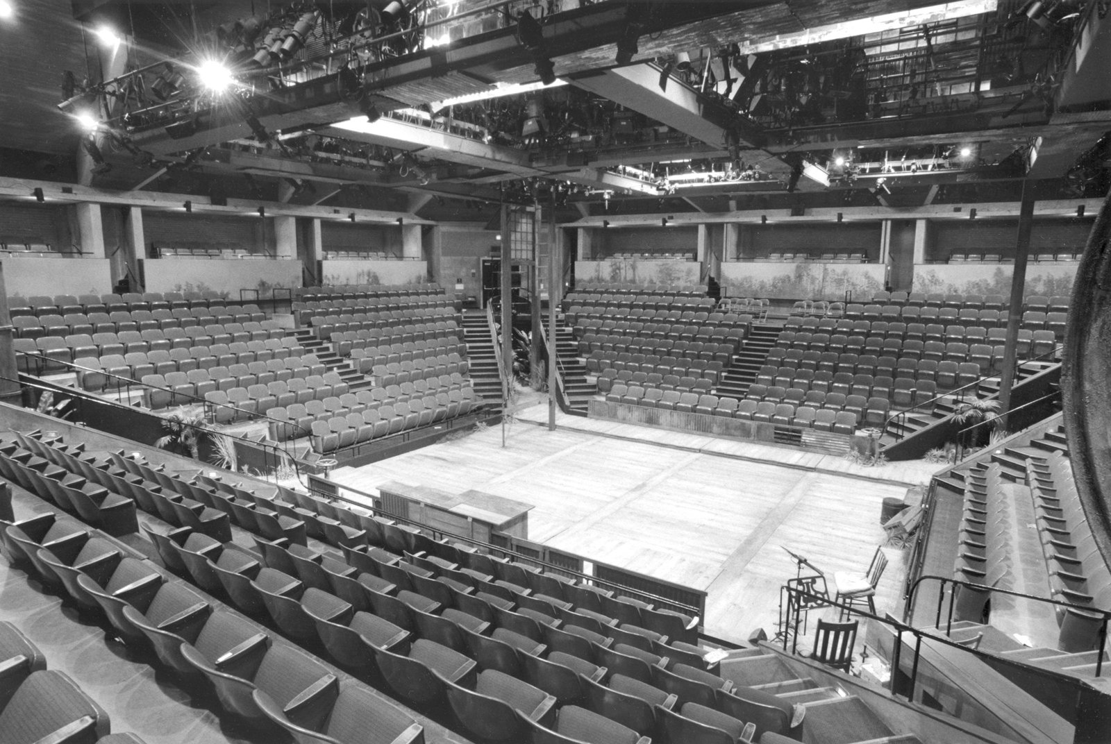 Photo 1 of 10 in Bing Thom’s new Arena Stage by Marc Kristal - Dwell