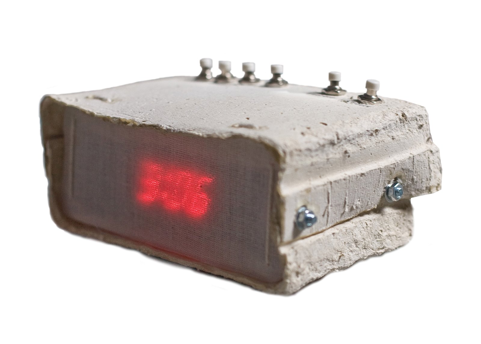 Photo 8 of 20 in Text Appeal - Dwell