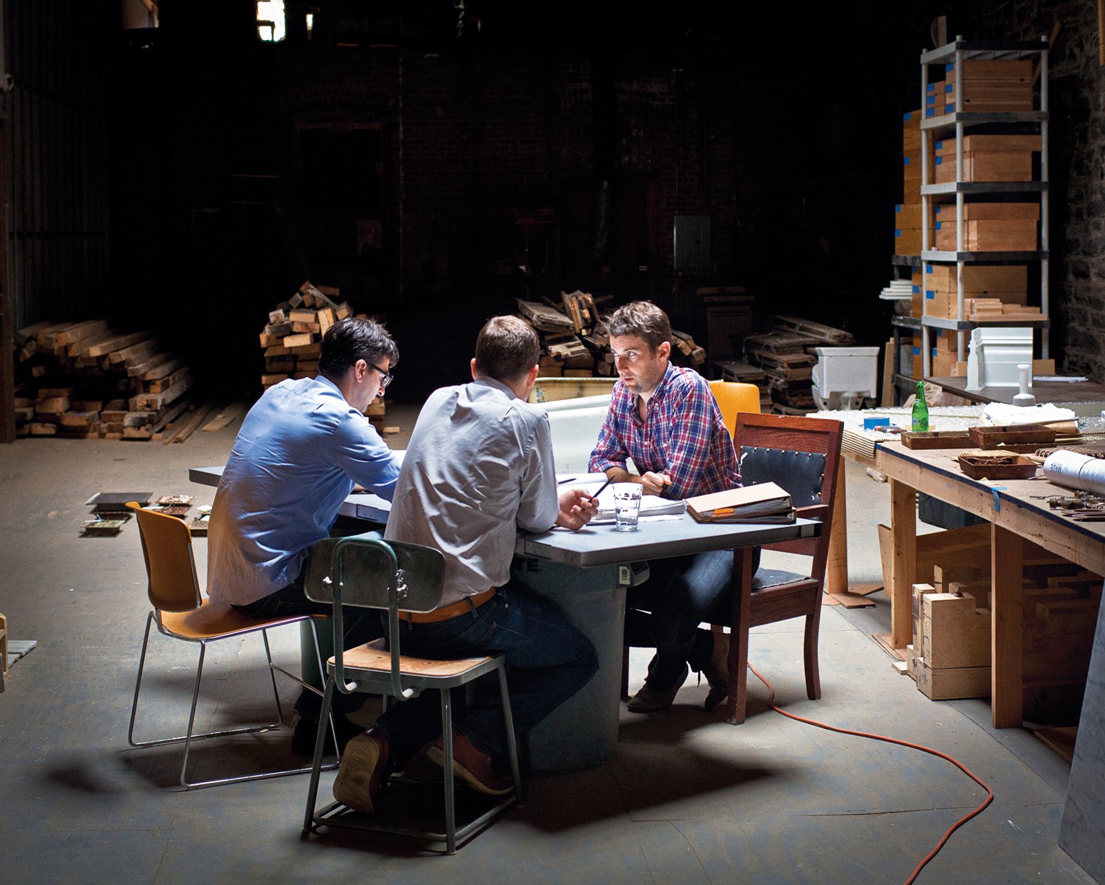 Design Build: Made - Dwell