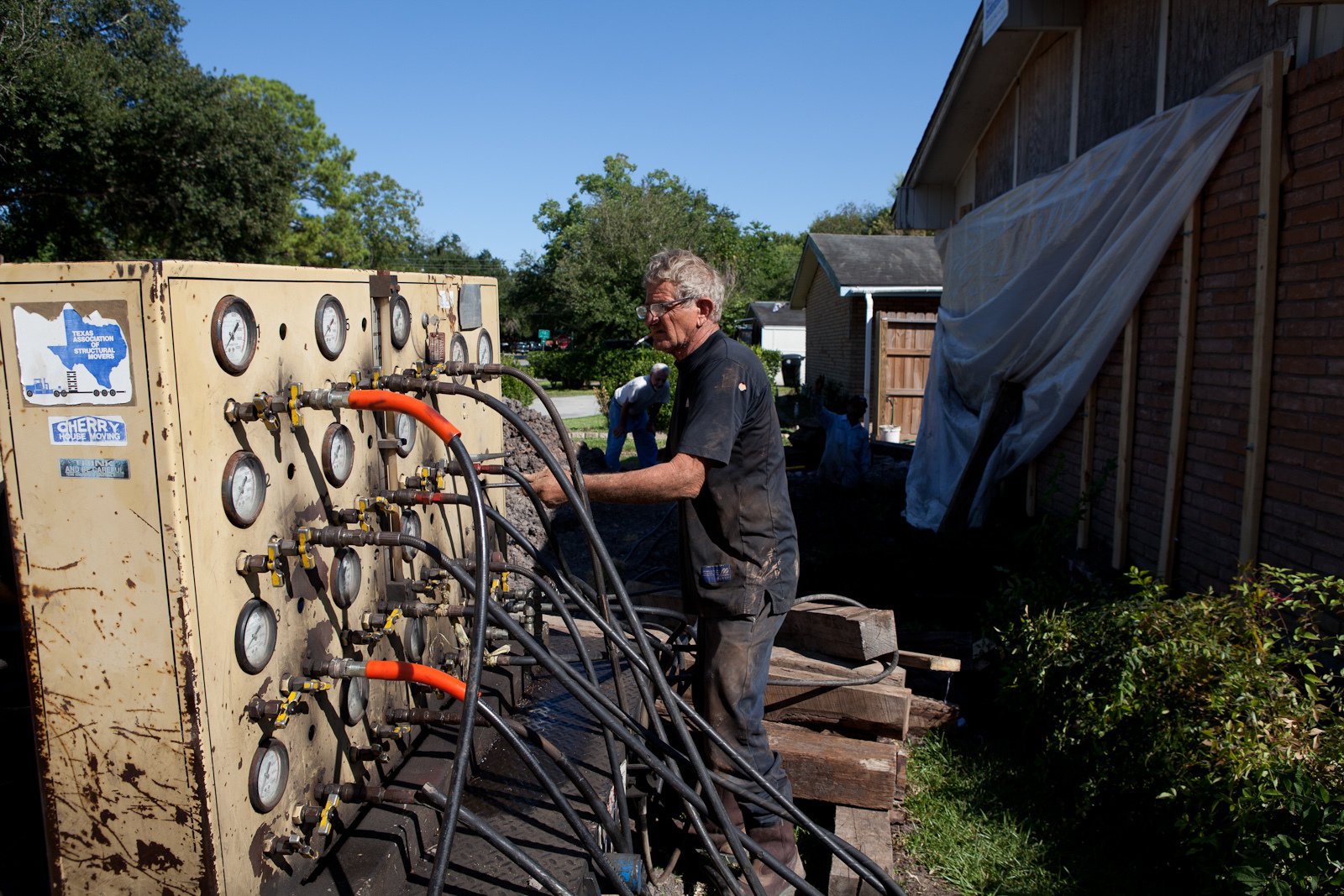 Photo 5 of 11 in House, Rotated: Prototype 180 by Michelle White - Dwell