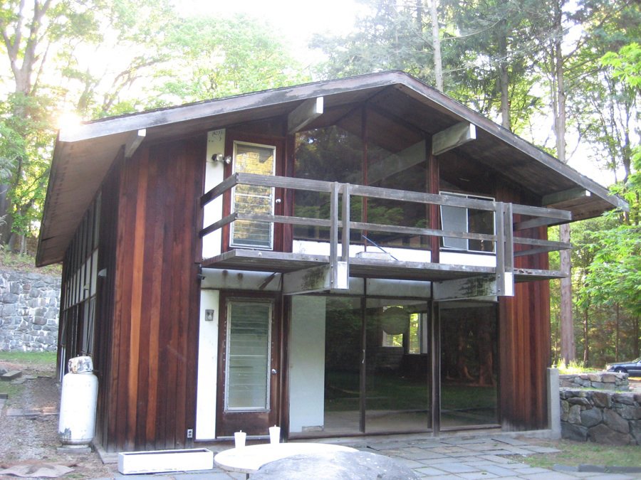 Photo 4 of 10 in Techbuilt House by Marc Kristal - Dwell