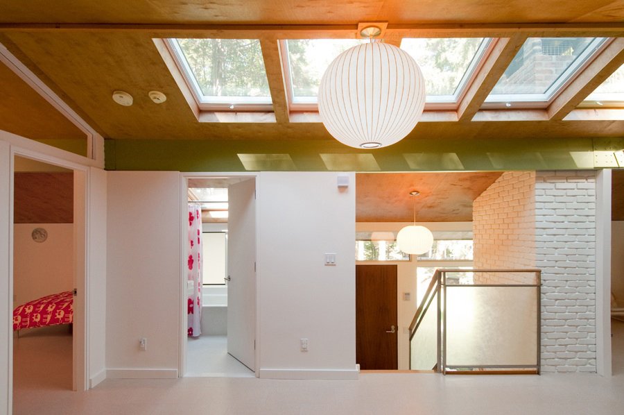 Photo 10 of 10 in Techbuilt House by Marc Kristal - Dwell