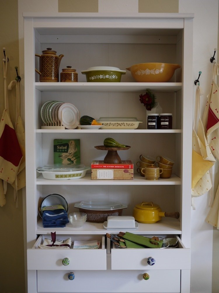 Photo 3 of 9 in Pot + Pantry - Dwell