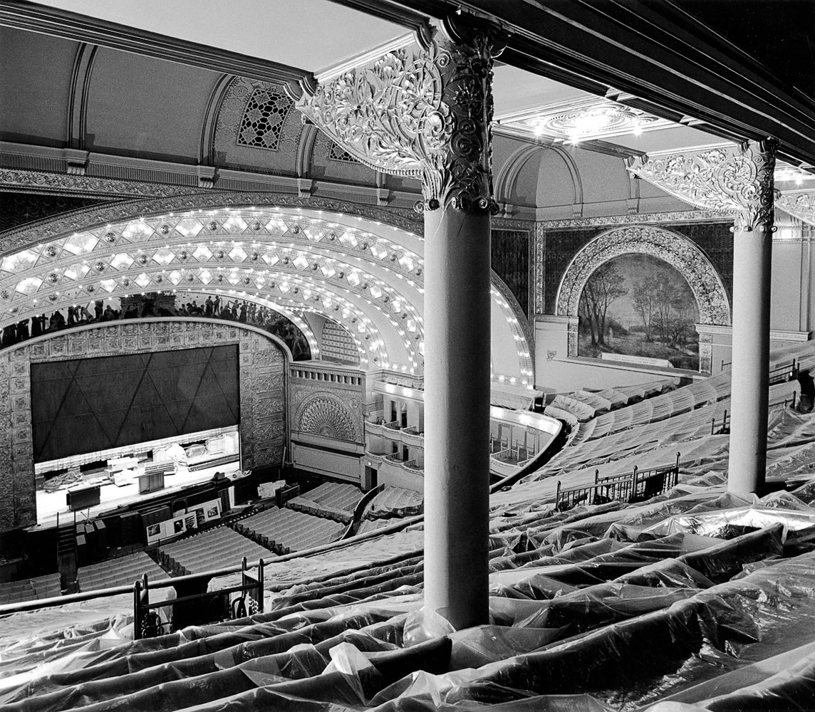 Photo 6 of 13 in How Adler & Sullivan’s Buildings Paved the Way for ...