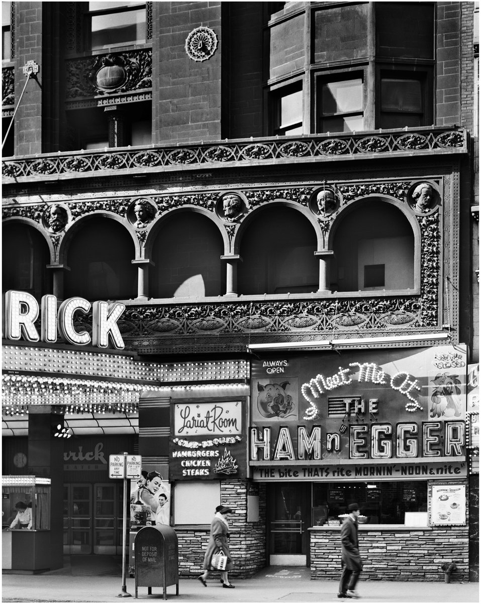 Photo 7 of 13 in How Adler & Sullivan’s Buildings Paved the Way for ...