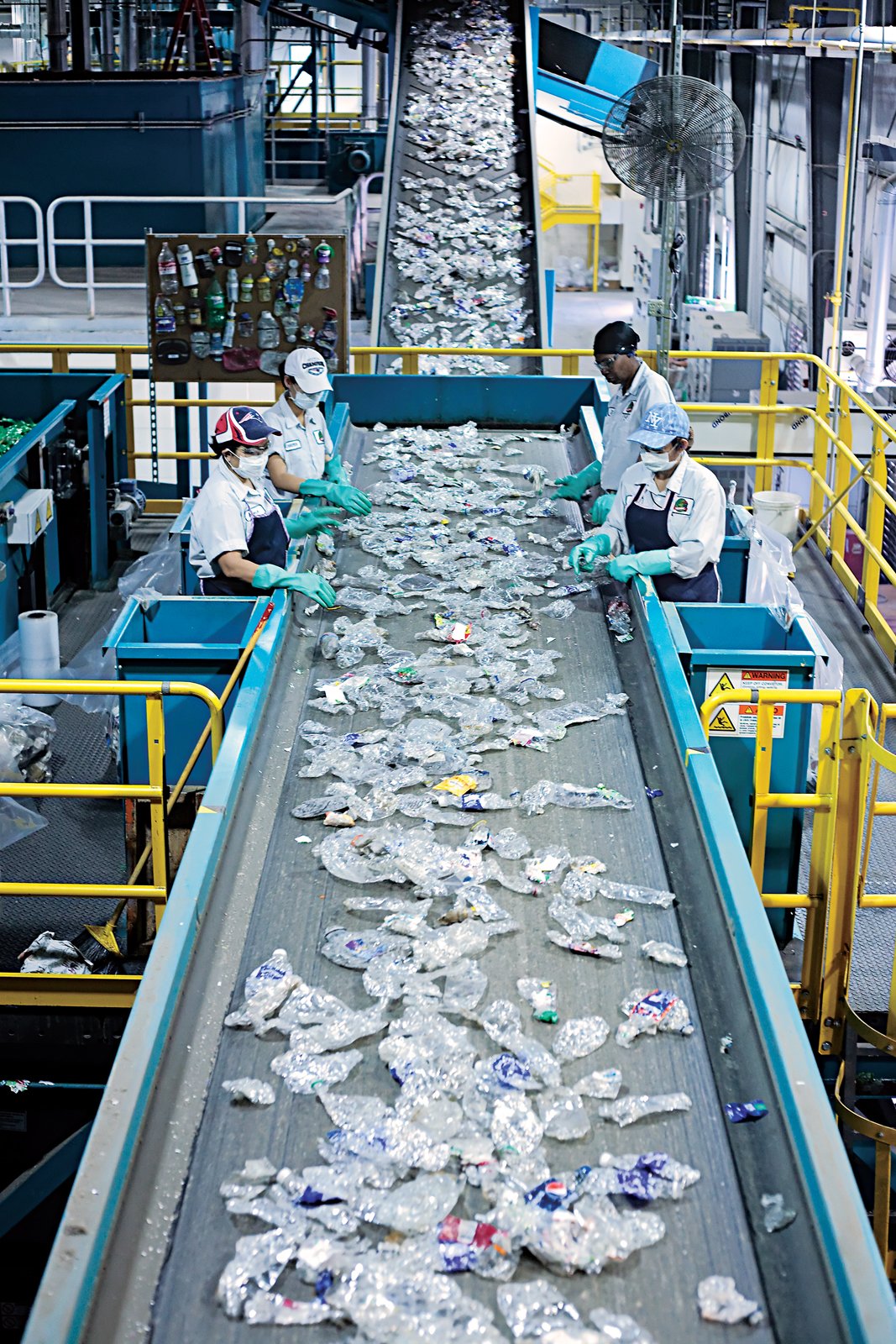 Photo 10 of 13 in Emeco’s 111 Navy Chair - Dwell