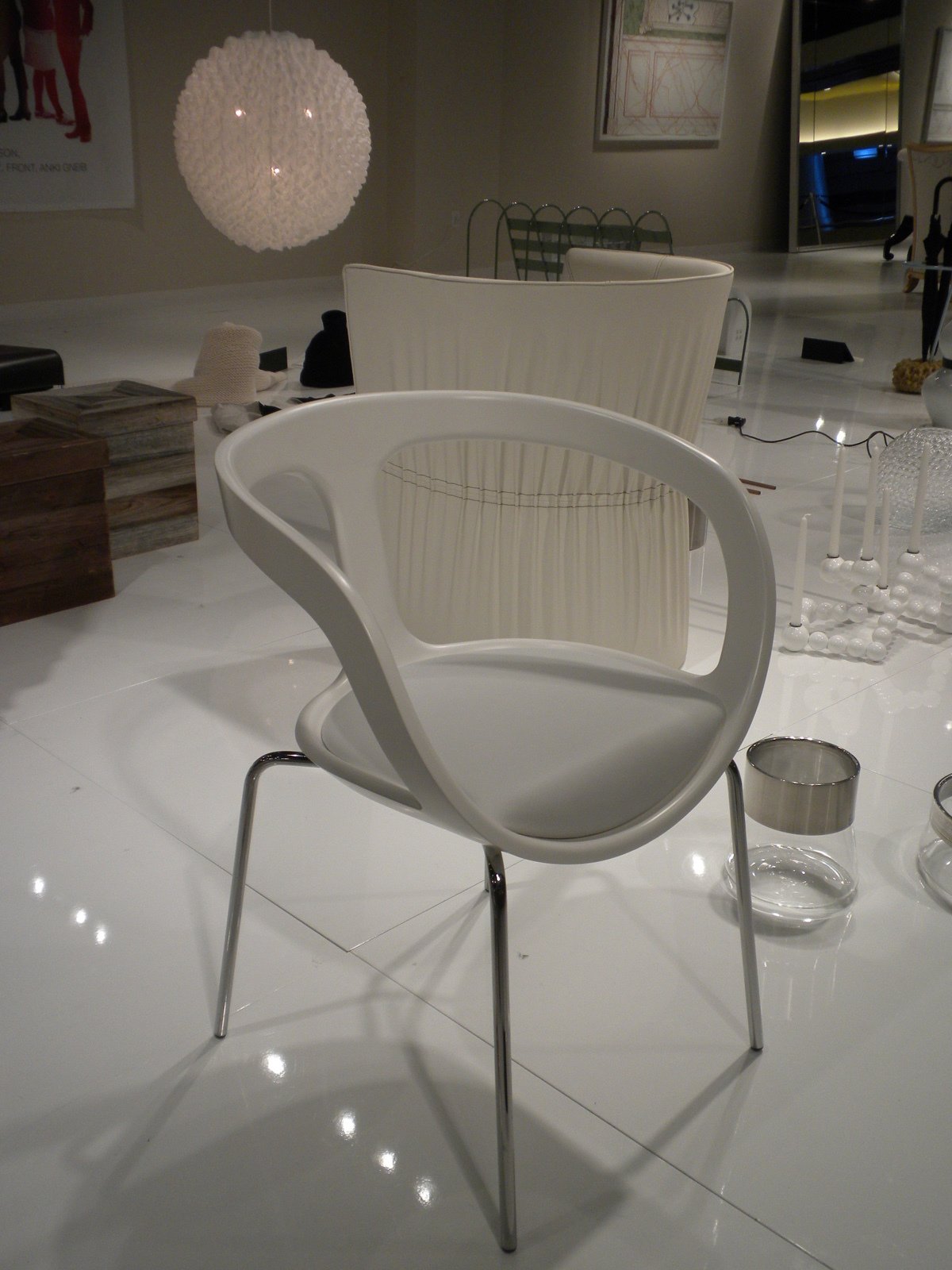 Photo 12 of 13 in Swedish Designers by Miyoko Ohtake - Dwell