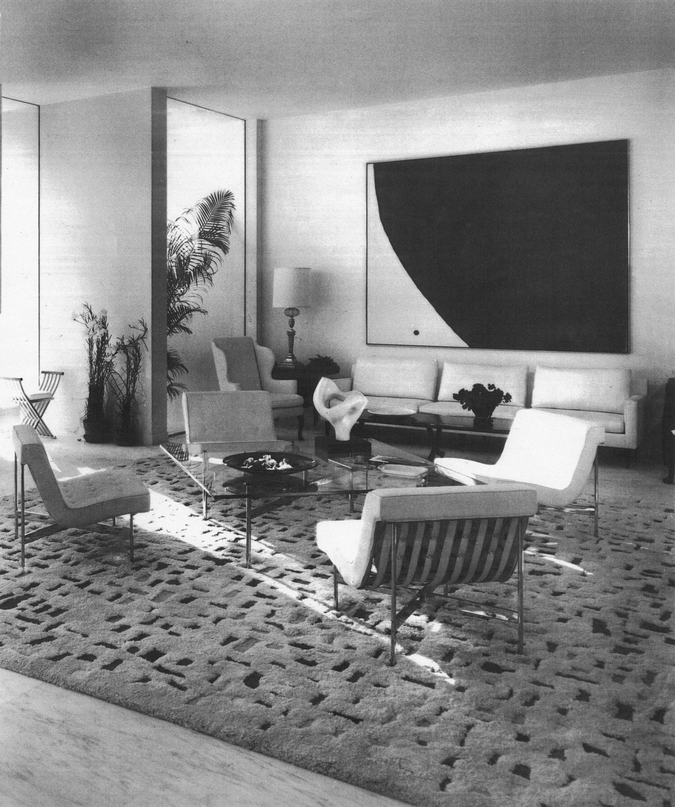 Photo 2 of 20 in Edward Fields Iconics by Diana Budds - Dwell