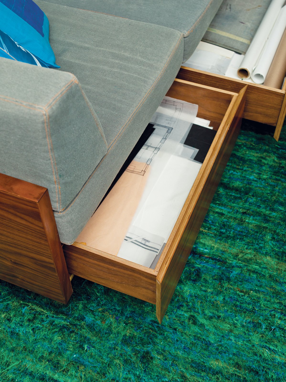 Photo 4 of 14 in Stow Aways - Dwell