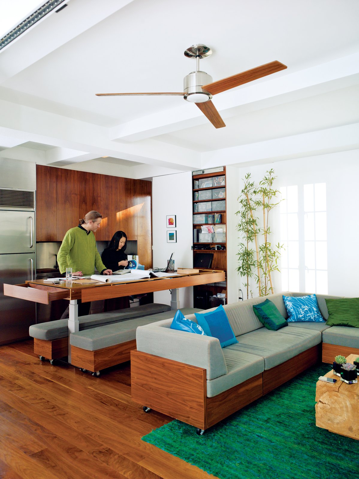 Photo 14 of 14 in Stow Aways - Dwell