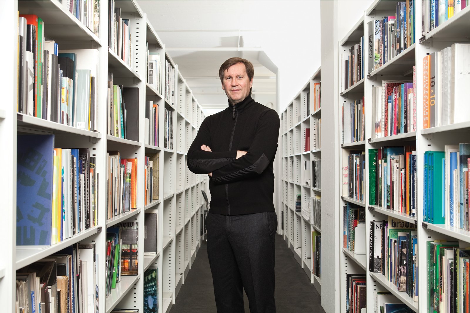 Photo 6 of 18 in Thomas Phifer: Light on the Subject - Dwell