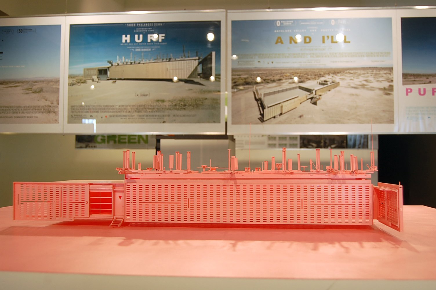 Photos for aryan vaziri on Dwell.com - Dwell