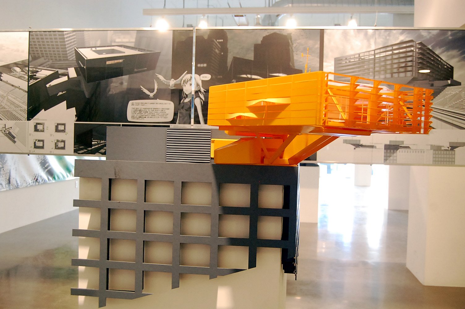 Photo 10 of 11 in 'Souped Up' Green Architecture by Carren Jao - Dwell