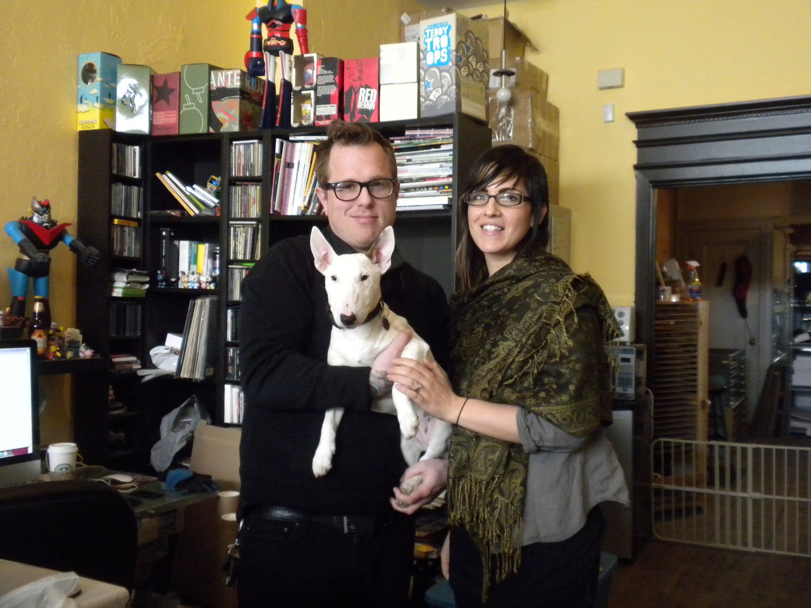 Hero Design Studio (9 Photos) - Dwell