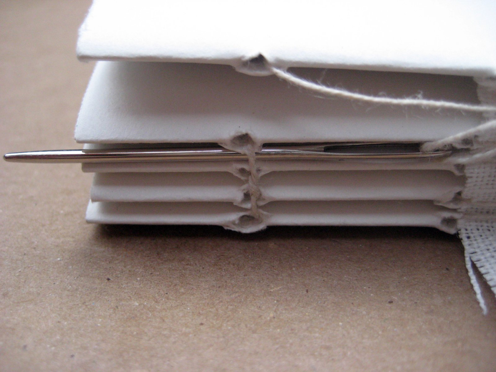 Photo 9 of 23 in Bookbinding by Jordan Kushins - Dwell